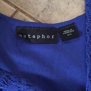 Metaphor | Dresses | Metaphor Dress | Poshmark